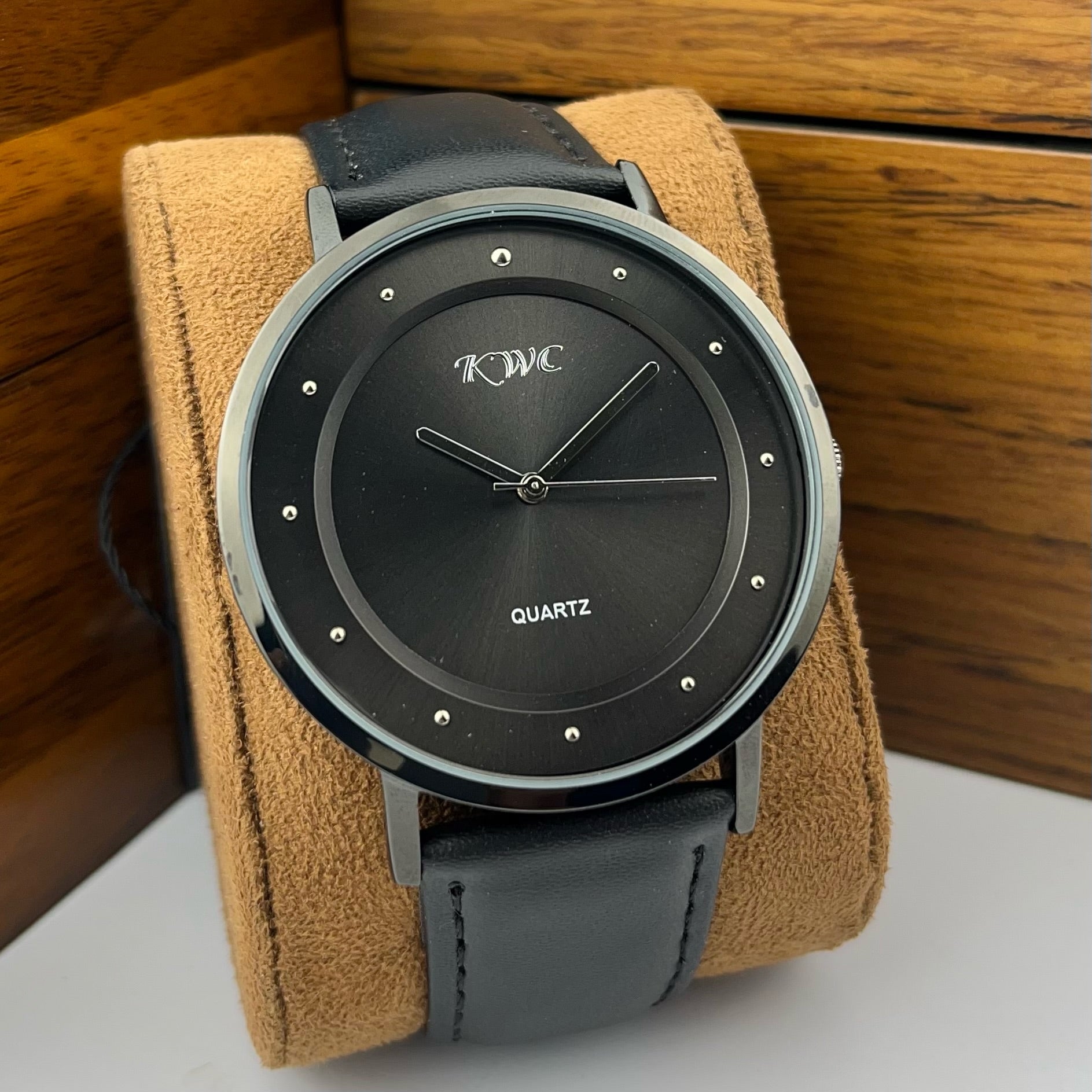 Men Strap Watch – Rexibon